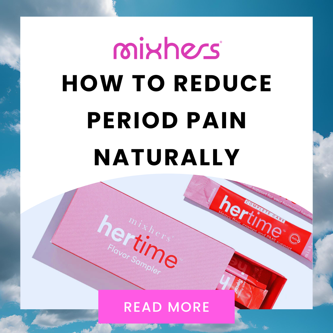 What Helps with Period Cramps? - How To Relieve Period Cramps Naturall ...
