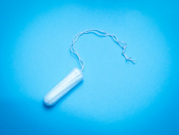 The Hidden Risks of Tampons: What You Need to Know About Safer Period ...