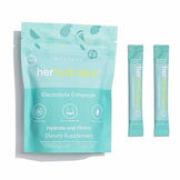 Focus Supplement | Mixhers